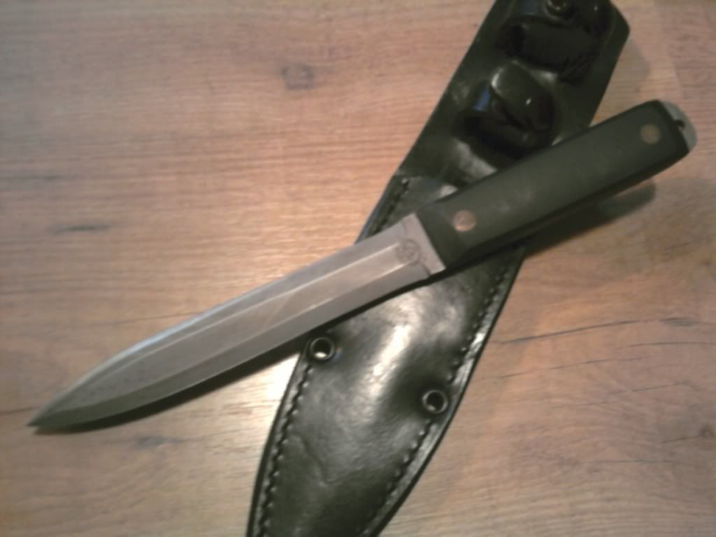 Lets see those DAGGERS! | BladeForums.com