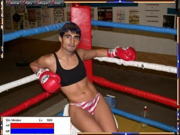 FW Season Fighter Records - BoxRec