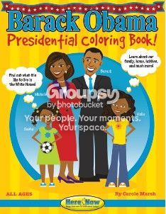 FARK.com: (8052183) Ted Cruz's new coloring book "Cruz To The Future ...