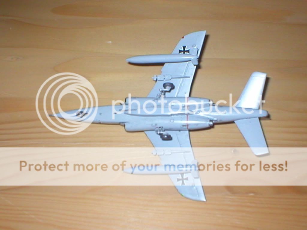 Luftwaffe Alpha Jet - Page 2 - Gulf War GB - Britmodeller.com