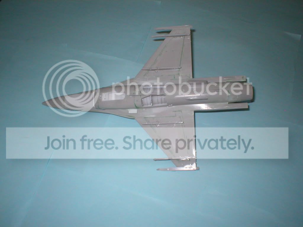 F-16 ADF - Page 2 - F-16 Fighting Falcon Single Type Group Build ...
