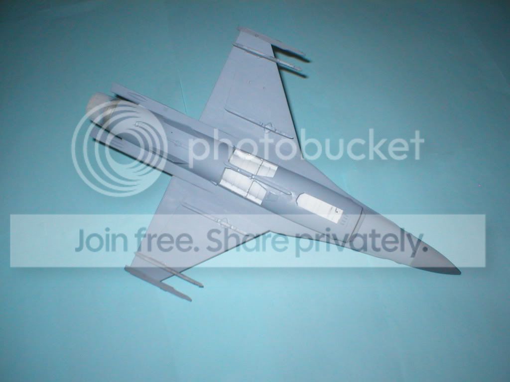 F-16 ADF - Page 2 - F-16 Fighting Falcon Single Type Group Build ...