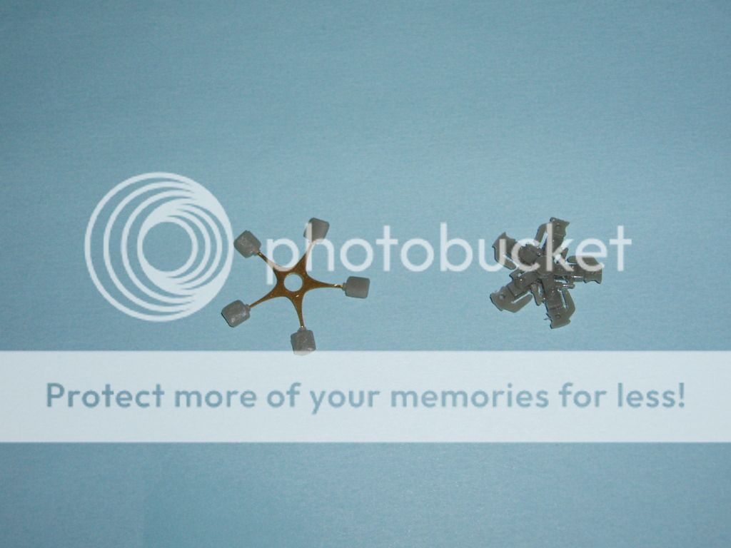 Sikorsky MH-3E Pave Pig - Page 2 - Helicopter Group Build III ...