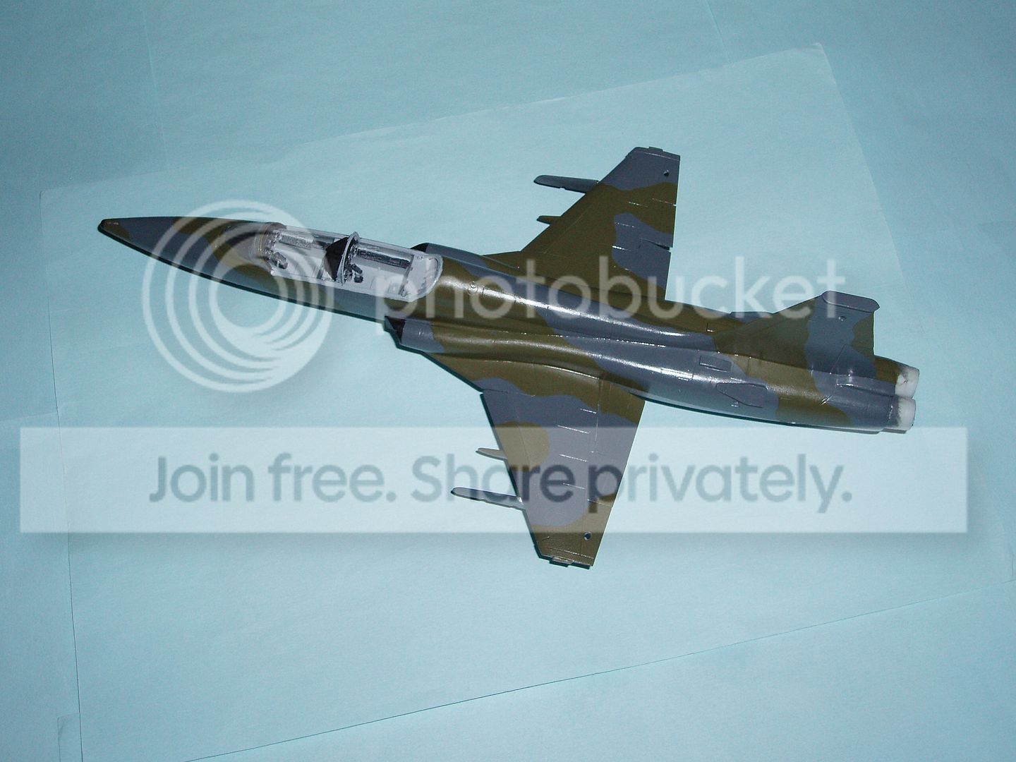 Dutch NF-5B - Page 2 - F-5 Single Type Group Build - Britmodeller.com
