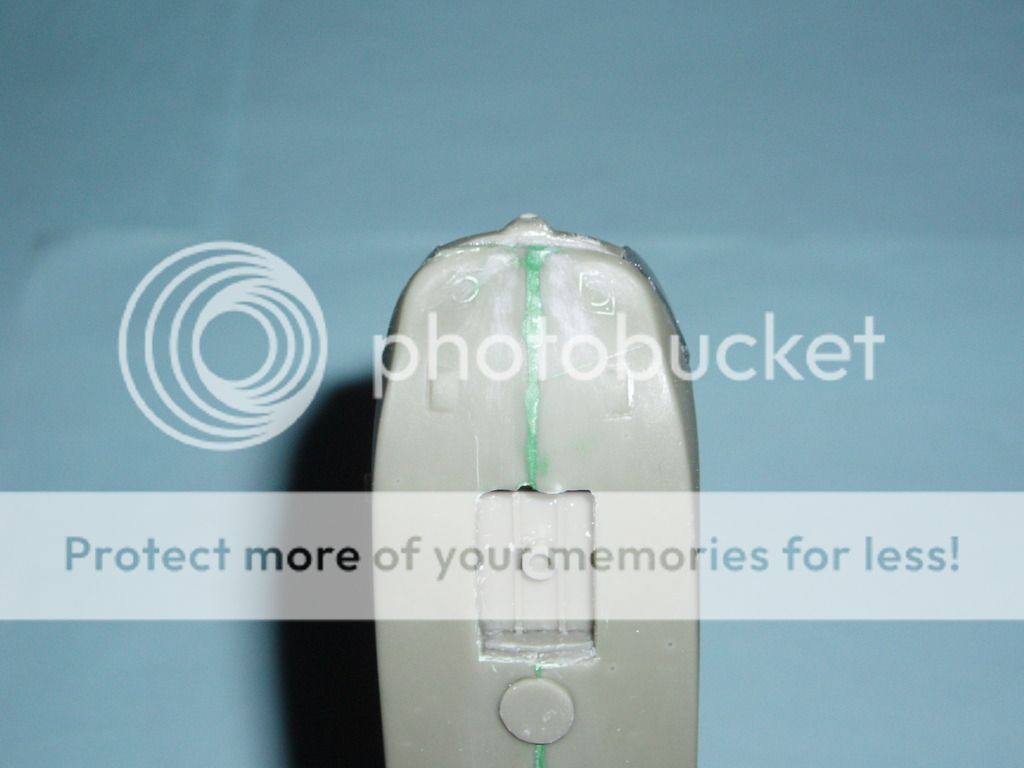 Sikorsky MH-3E Pave Pig - Page 2 - Helicopter Group Build III ...