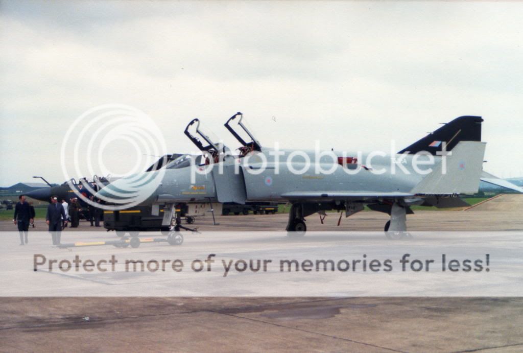 RAF Phantom FGR.2 - Aircraft Cold War - Britmodeller.com