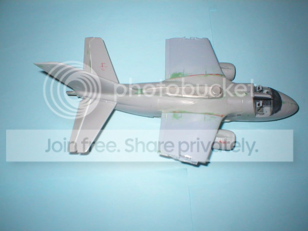 ES-3A Viking - Gulf War GB - Britmodeller.com