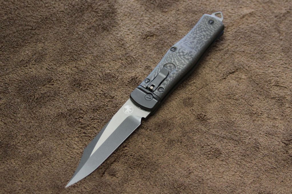 did microtech copy mikov or vis versa? - TalkBlade.Info Knife Forums