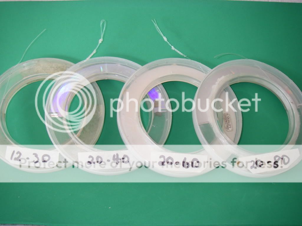 Tarpon Leader recipe | Dedicated To The Smallest Of Skiffs