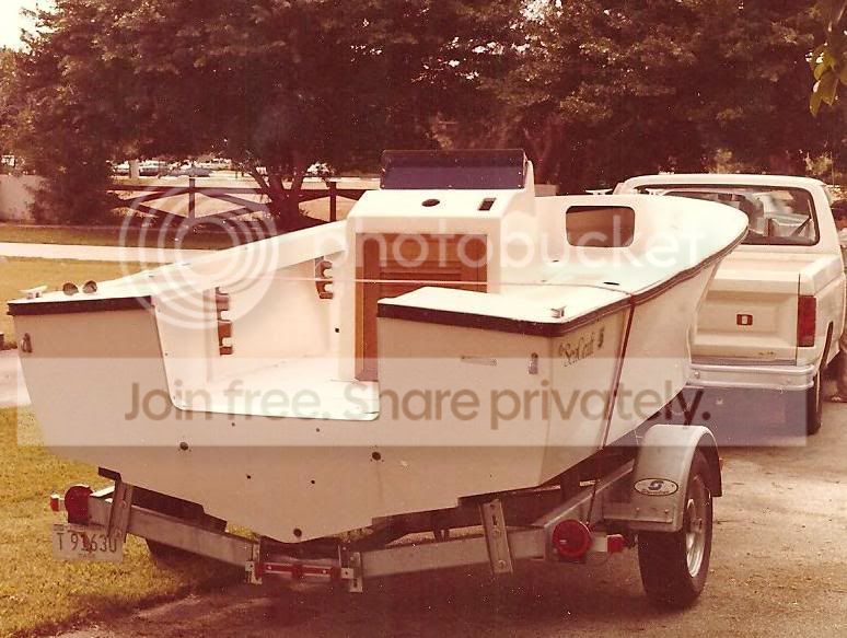 18' SeaCraft input???? - The Hull Truth - Boating and Fishing Forum