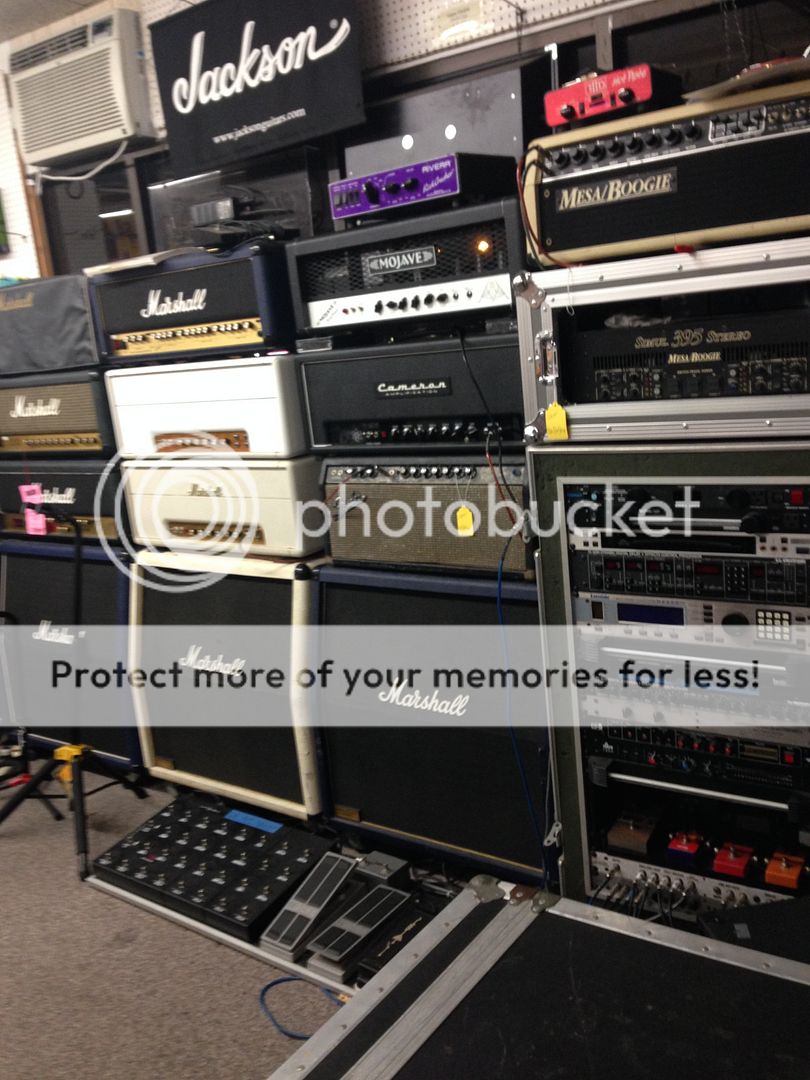 Late 80's & early 90's rack effects for guitar | Page 4 | Rig-Talk