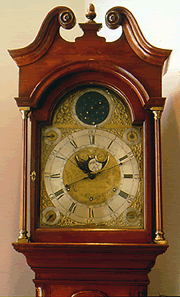 David Rittenhouse: Engraver, Scientist, Philosopher, Patriot, Surveyor ...