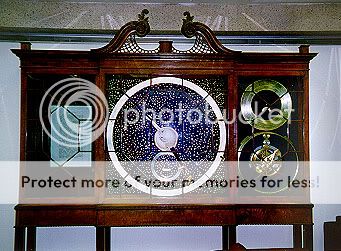 David Rittenhouse: Engraver, Scientist, Philosopher, Patriot, Surveyor ...