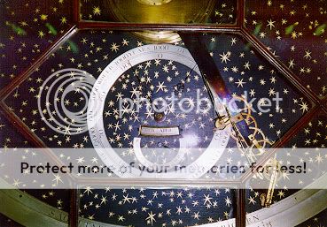 David Rittenhouse: Engraver, Scientist, Philosopher, Patriot, Surveyor ...