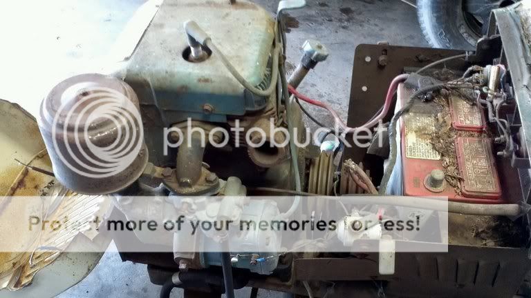 Wisconsin AENLDG info needed | Smokstak® Antique Engine Community*