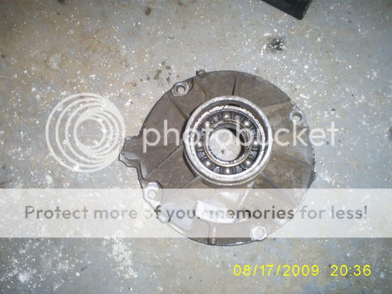 Indiana - NP208 parts | Bronco Forum - Full Size Ford Bronco Forum