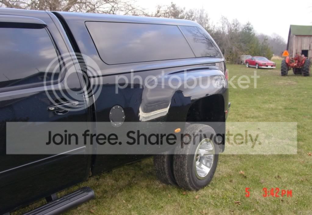 New Dually updates | Diesel Place