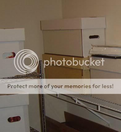 Plastic comic boxes - Comics General - CGC Comic Book Collectors Chat ...