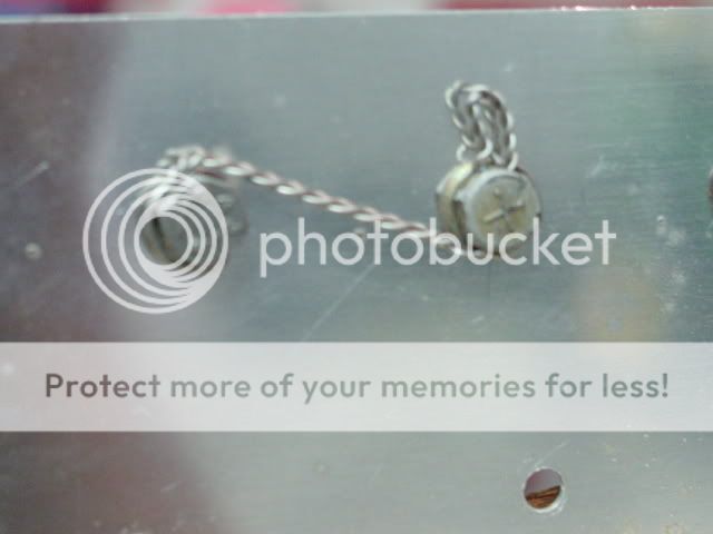 Tech: How to safety wire | The H.A.M.B.