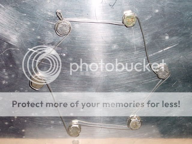 Tech: How to safety wire | The H.A.M.B.