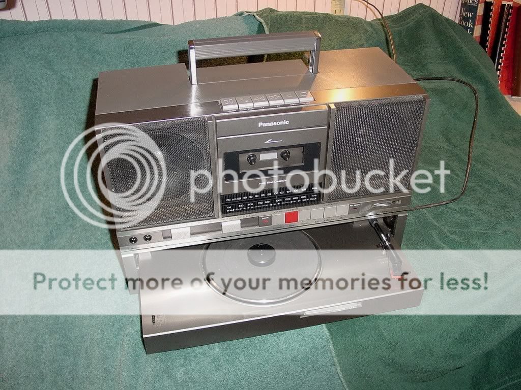 Has there ever been a front-loading Turntable? | Audiokarma Home Audio ...