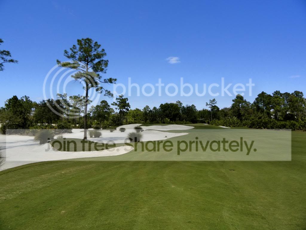 Calusa Pines Golf Club - Florida - GolfWRX