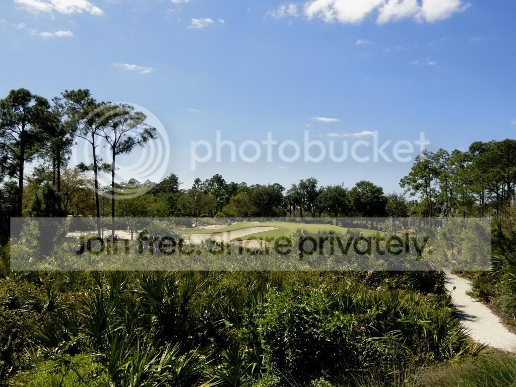 Calusa Pines Golf Club - Florida - GolfWRX
