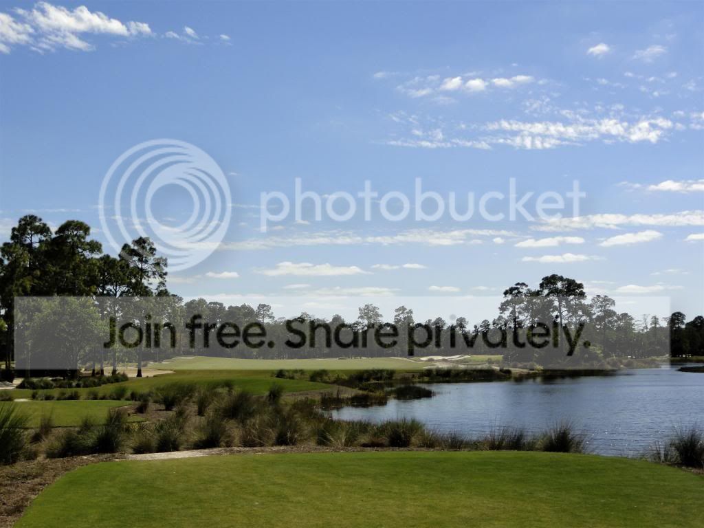 Calusa Pines Golf Club - Florida - GolfWRX
