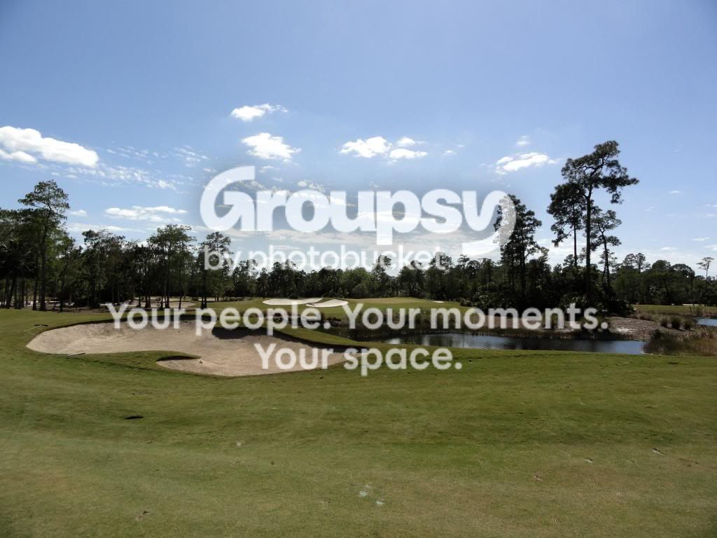 Calusa Pines Golf Club - Florida - GolfWRX
