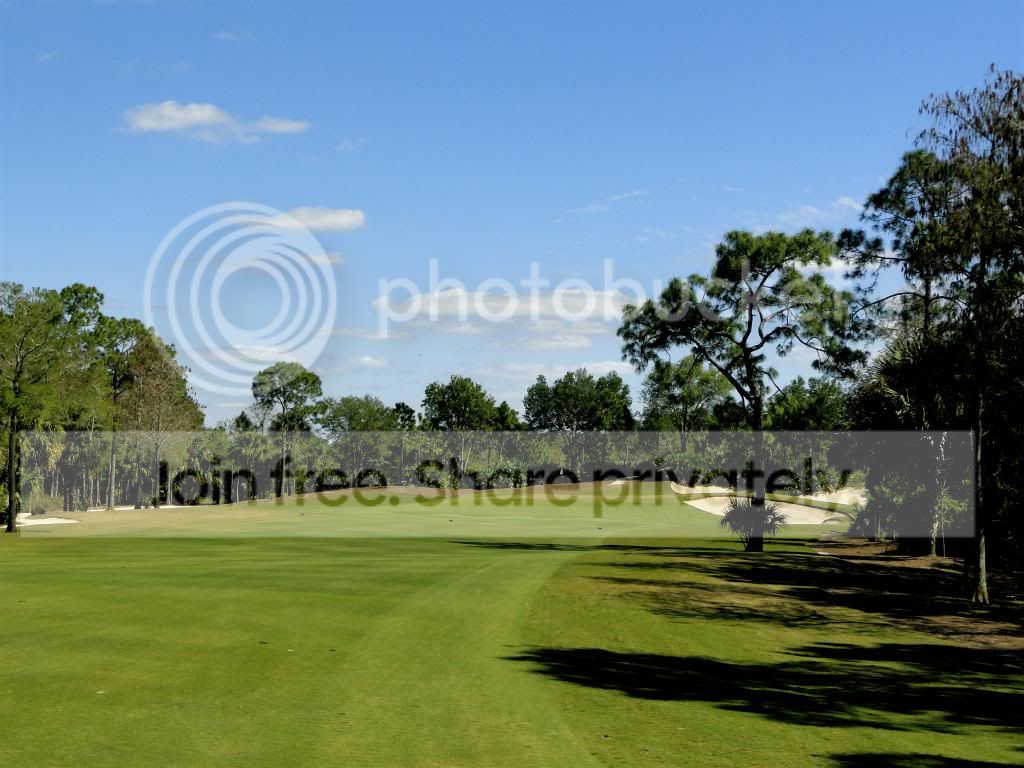 Calusa Pines Golf Club - Florida - GolfWRX