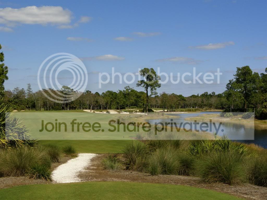Calusa Pines Golf Club - Florida - GolfWRX
