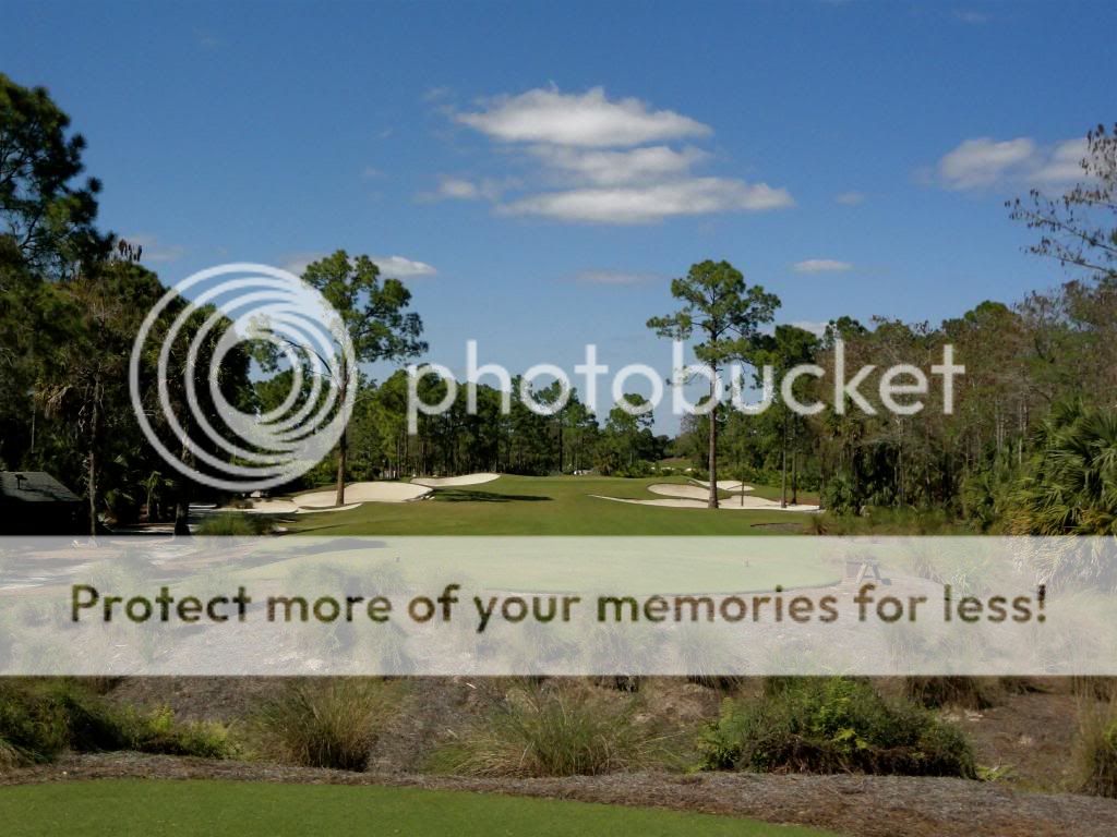 Calusa Pines Golf Club - Florida - GolfWRX