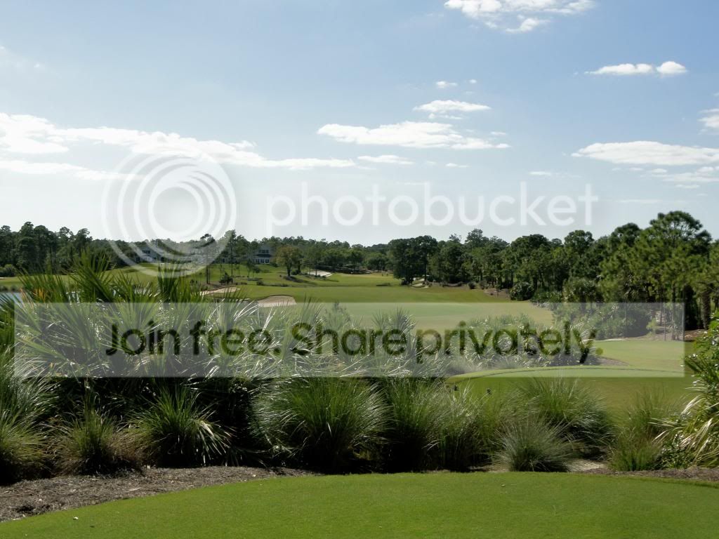 Calusa Pines Golf Club - Florida - GolfWRX