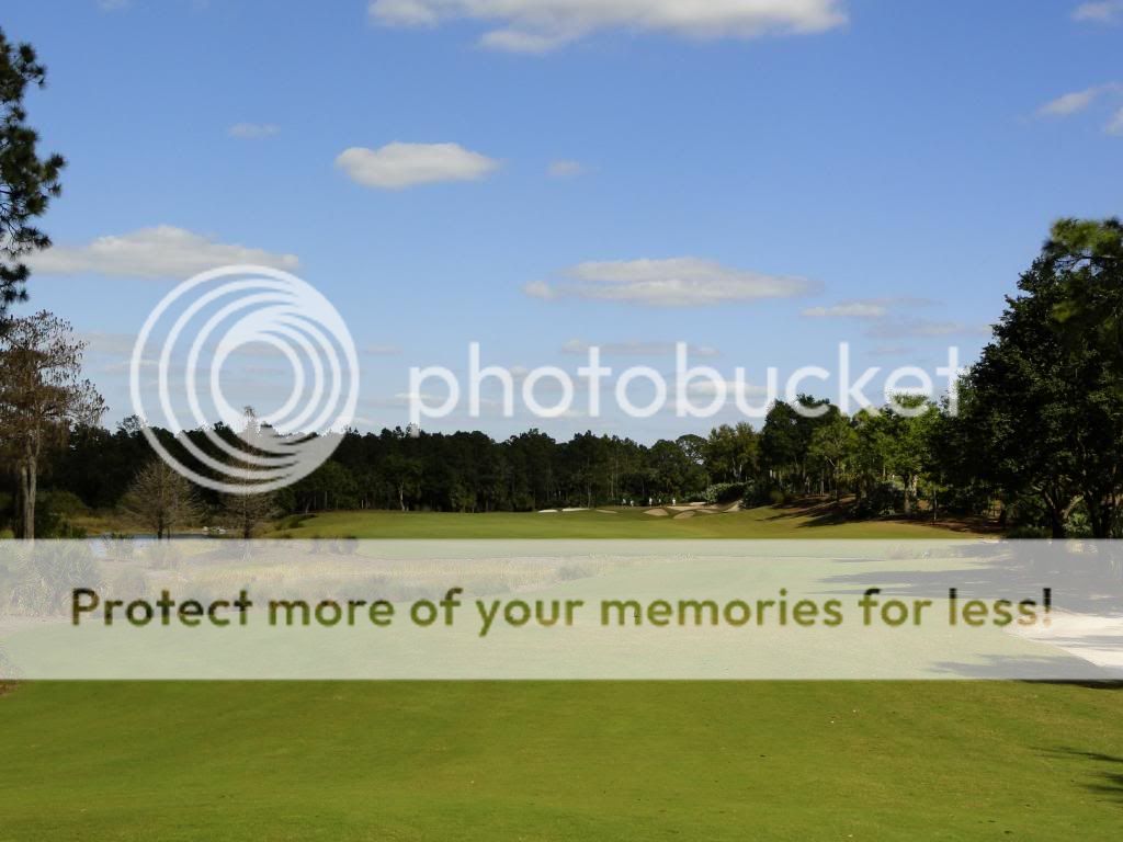 Calusa Pines Golf Club - Florida - GolfWRX