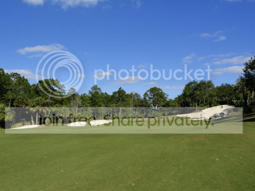 Calusa Pines Golf Club - Florida - GolfWRX