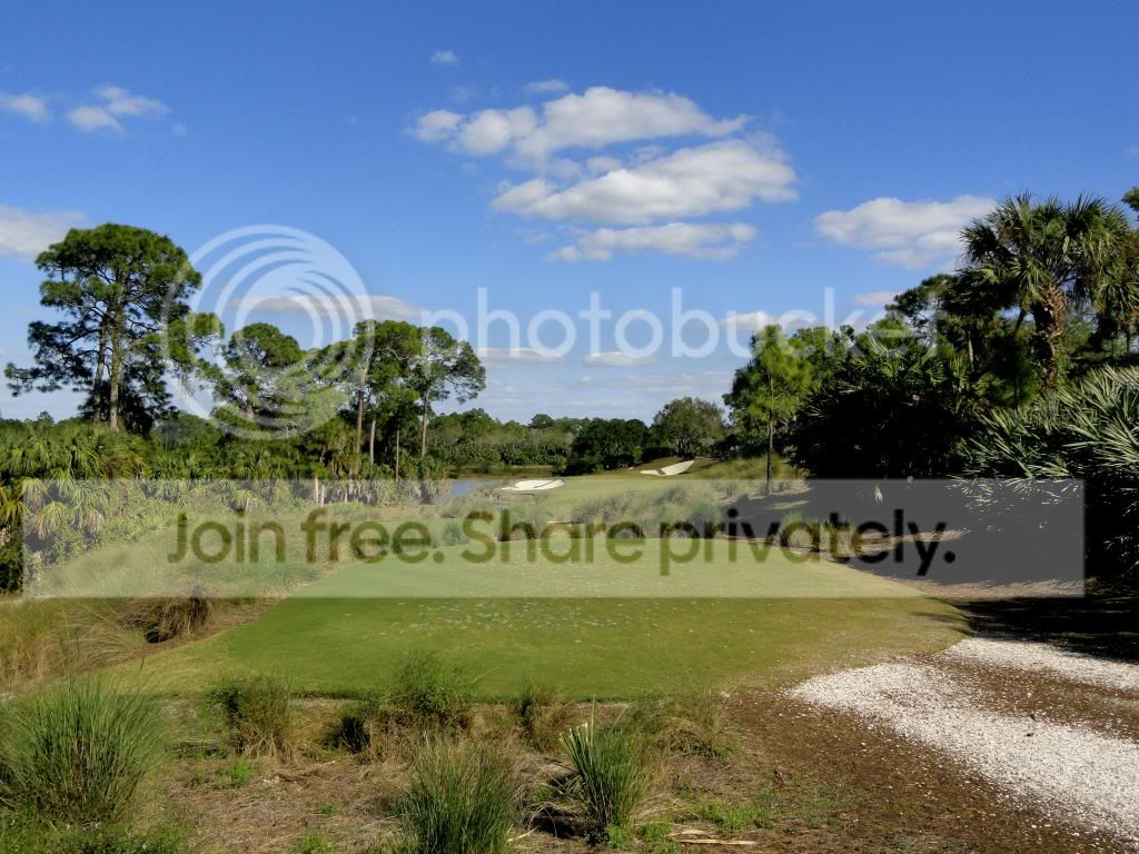 Calusa Pines Golf Club - Florida - GolfWRX