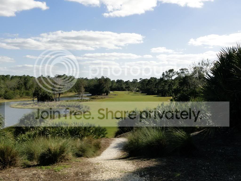 Calusa Pines Golf Club - Florida - GolfWRX