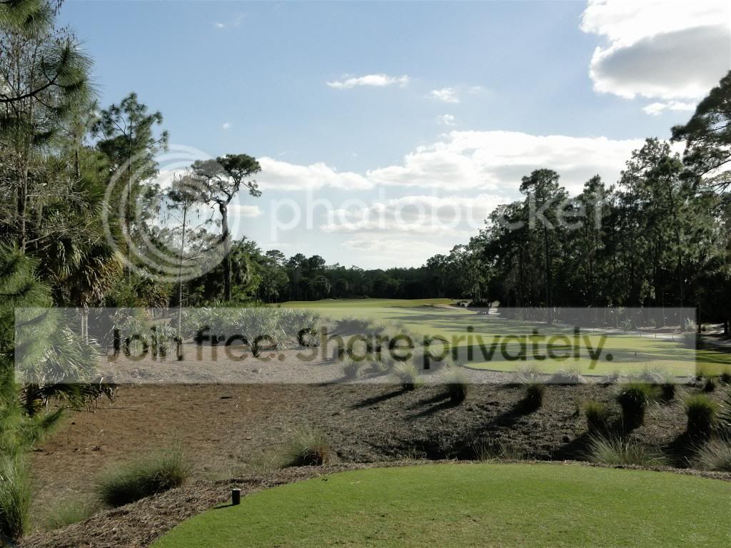 Calusa Pines Golf Club - Florida - GolfWRX
