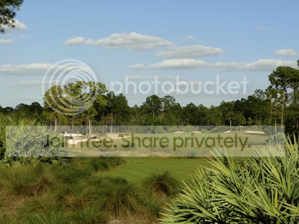 Calusa Pines Golf Club - Florida - GolfWRX