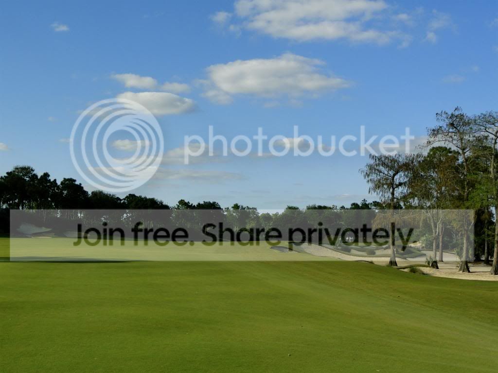 Calusa Pines Golf Club - Florida - GolfWRX