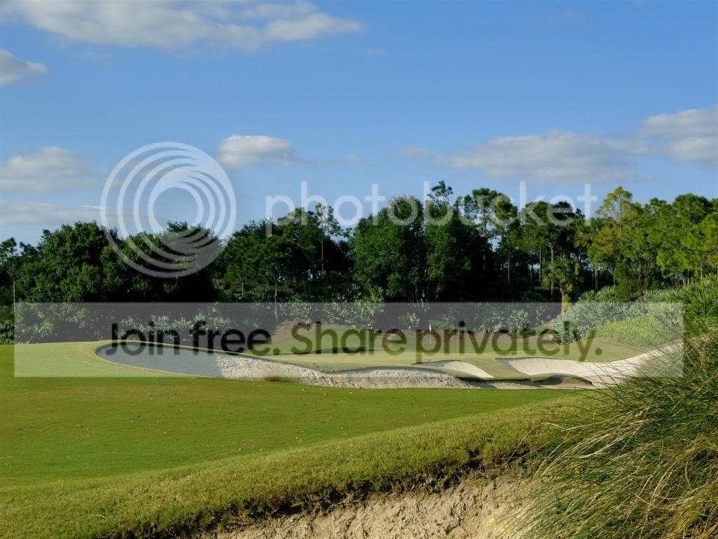Calusa Pines Golf Club - Florida - GolfWRX