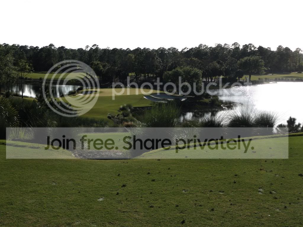 Calusa Pines Golf Club - Florida - GolfWRX