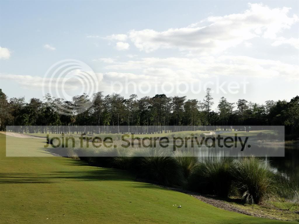 Calusa Pines Golf Club - Florida - GolfWRX