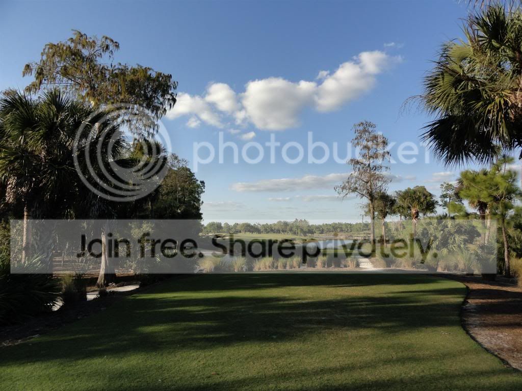 Calusa Pines Golf Club - Florida - GolfWRX