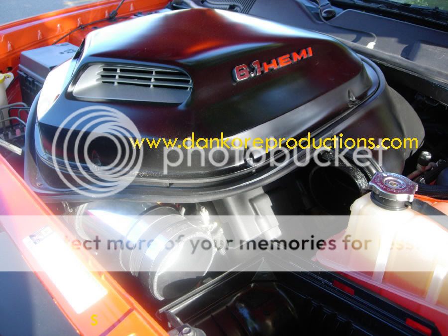 Shaker Hoods | Page 2 | Dodge Challenger Forum