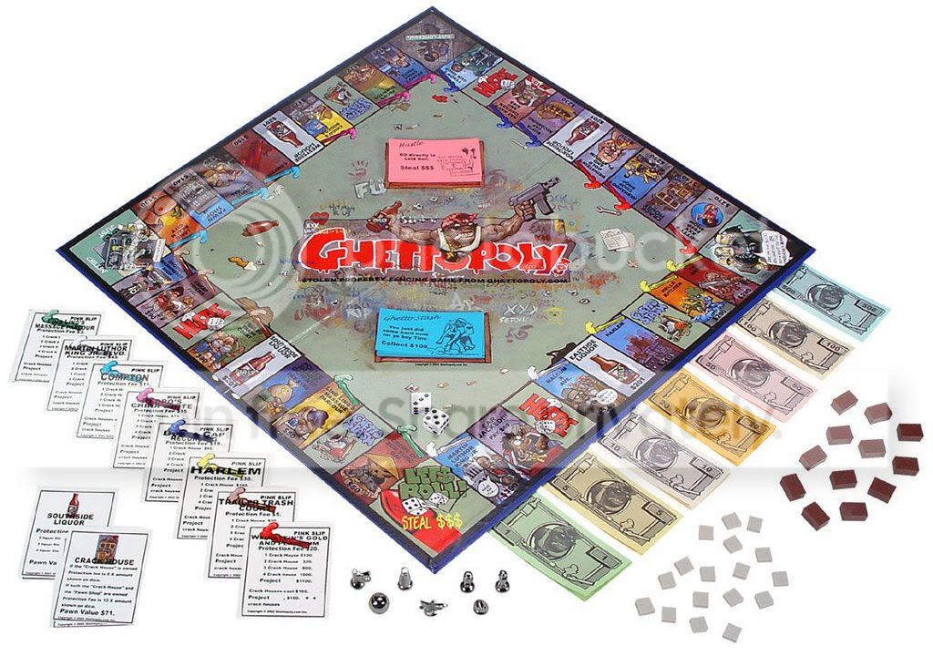Controversial Board Games > General Discussion > AR15.COM