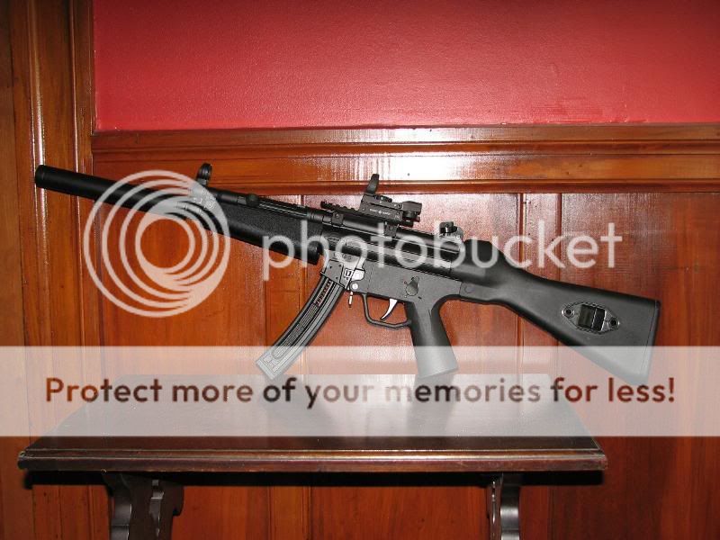 GSG-5 | Northeastshooters.com Forums