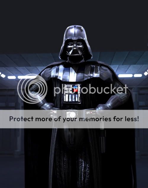 Hot Wheels' "Darth Car" | VW Vortex - Volkswagen Forum