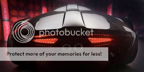 Hot Wheels' "Darth Car" | VW Vortex - Volkswagen Forum