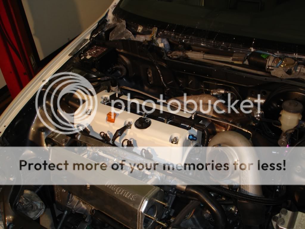 RYR - Katch24's EG turbo k20 build | Honda / Acura K20a K24a Engine Forum